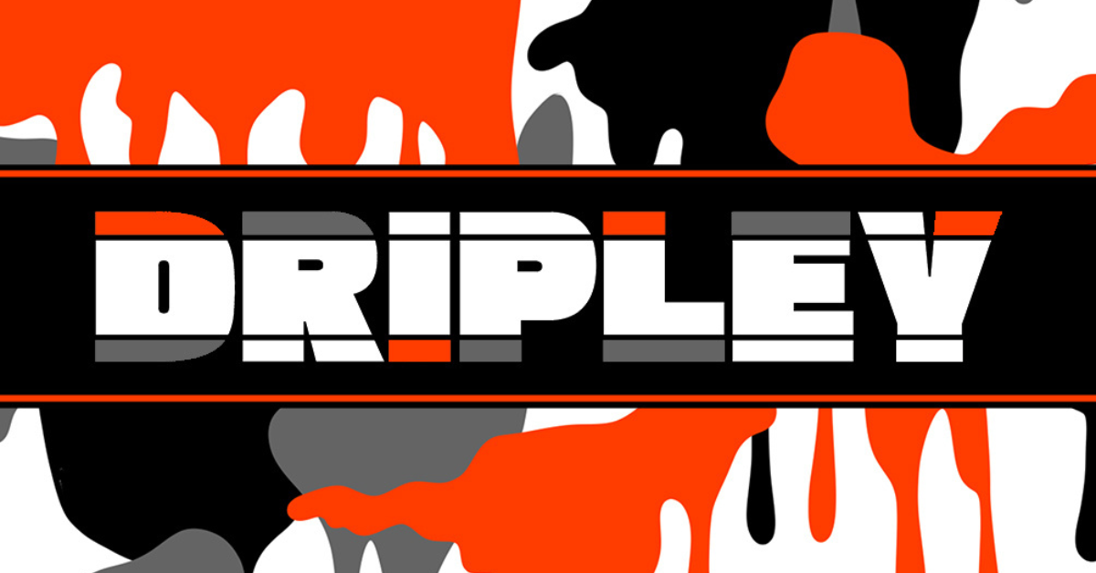 ALL ACCESSORIES – DRIPLEY